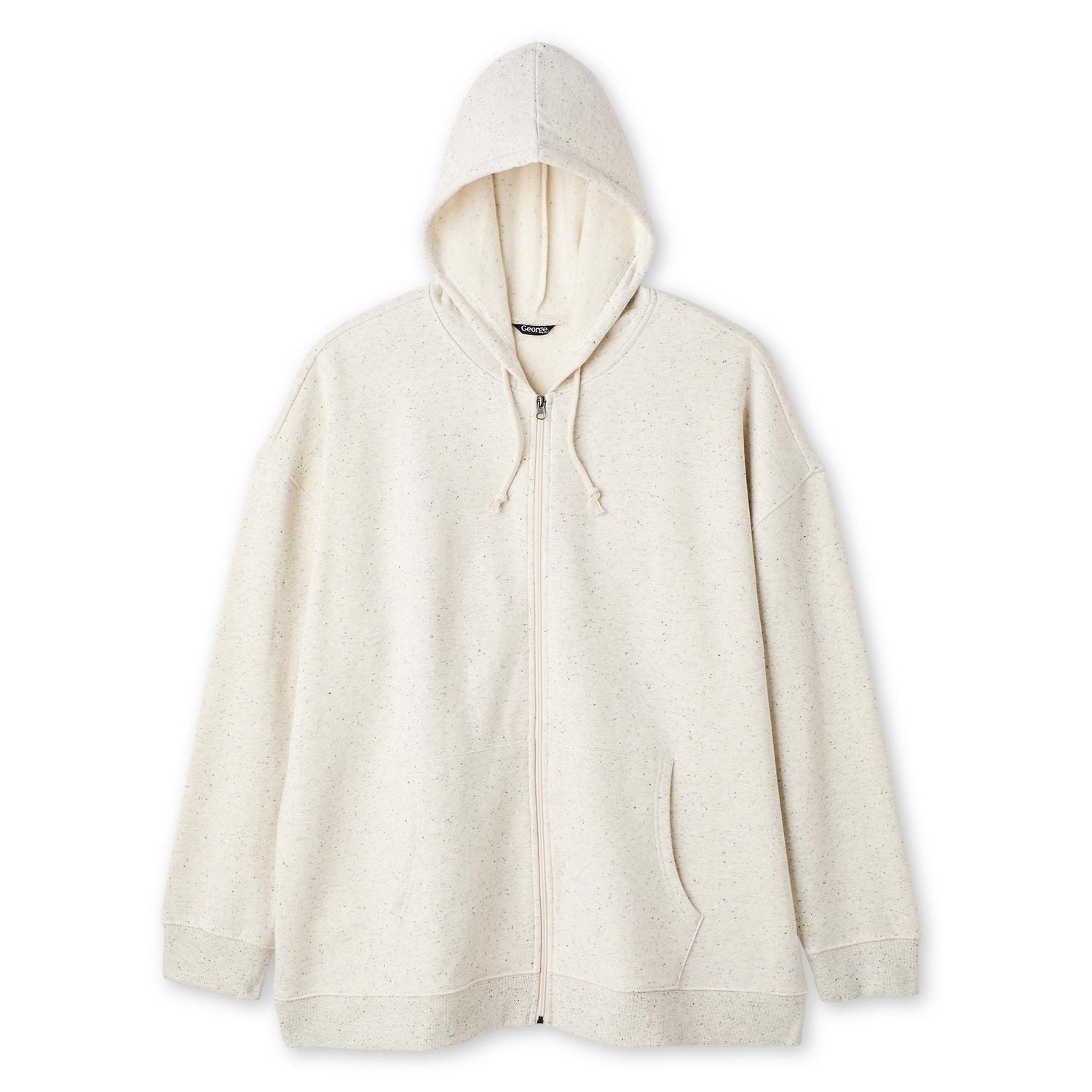 Click here for George Big Mens Full Zip Hoodie 4xl prices