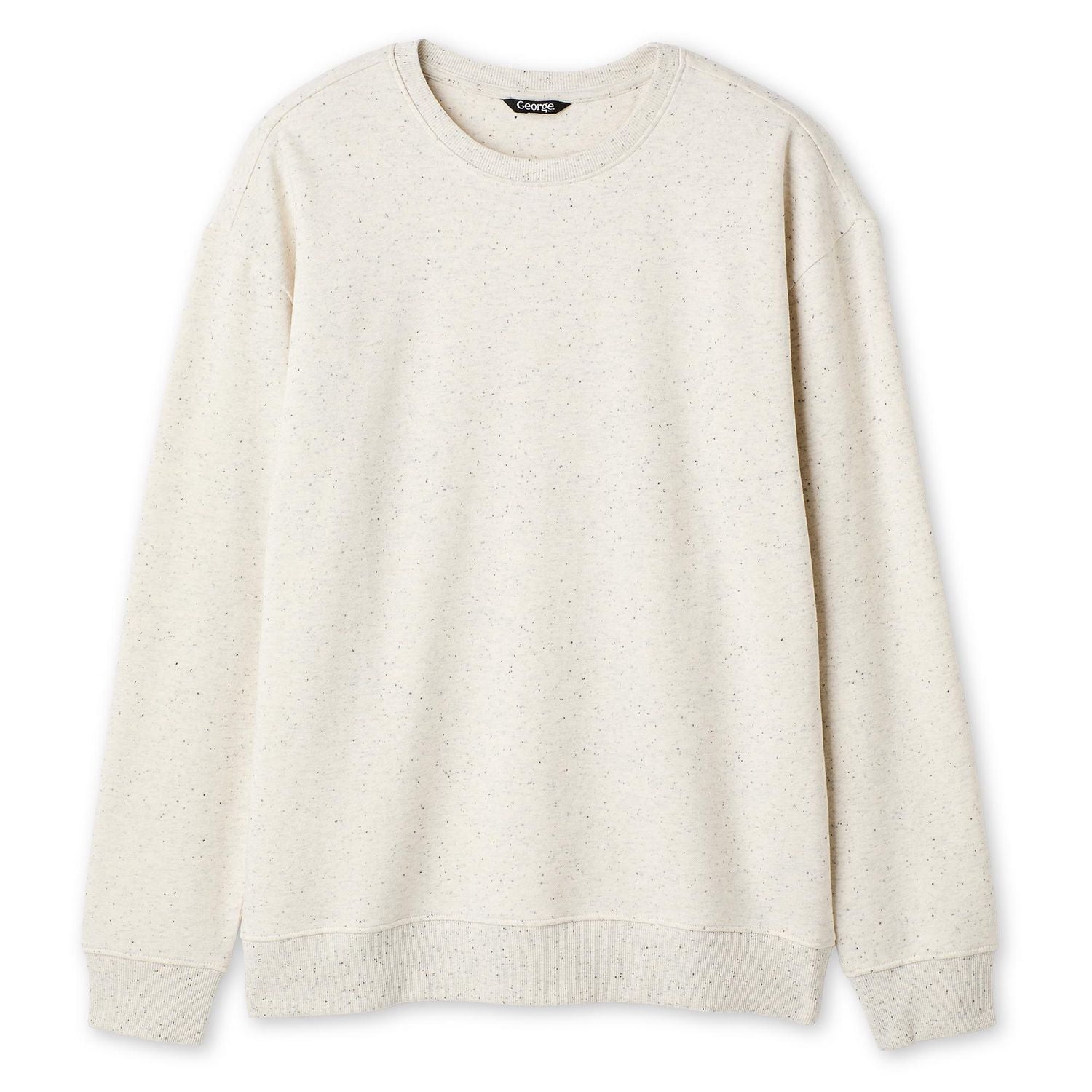 Click here for George Mens Crew Neck Sweatshirt Xl prices