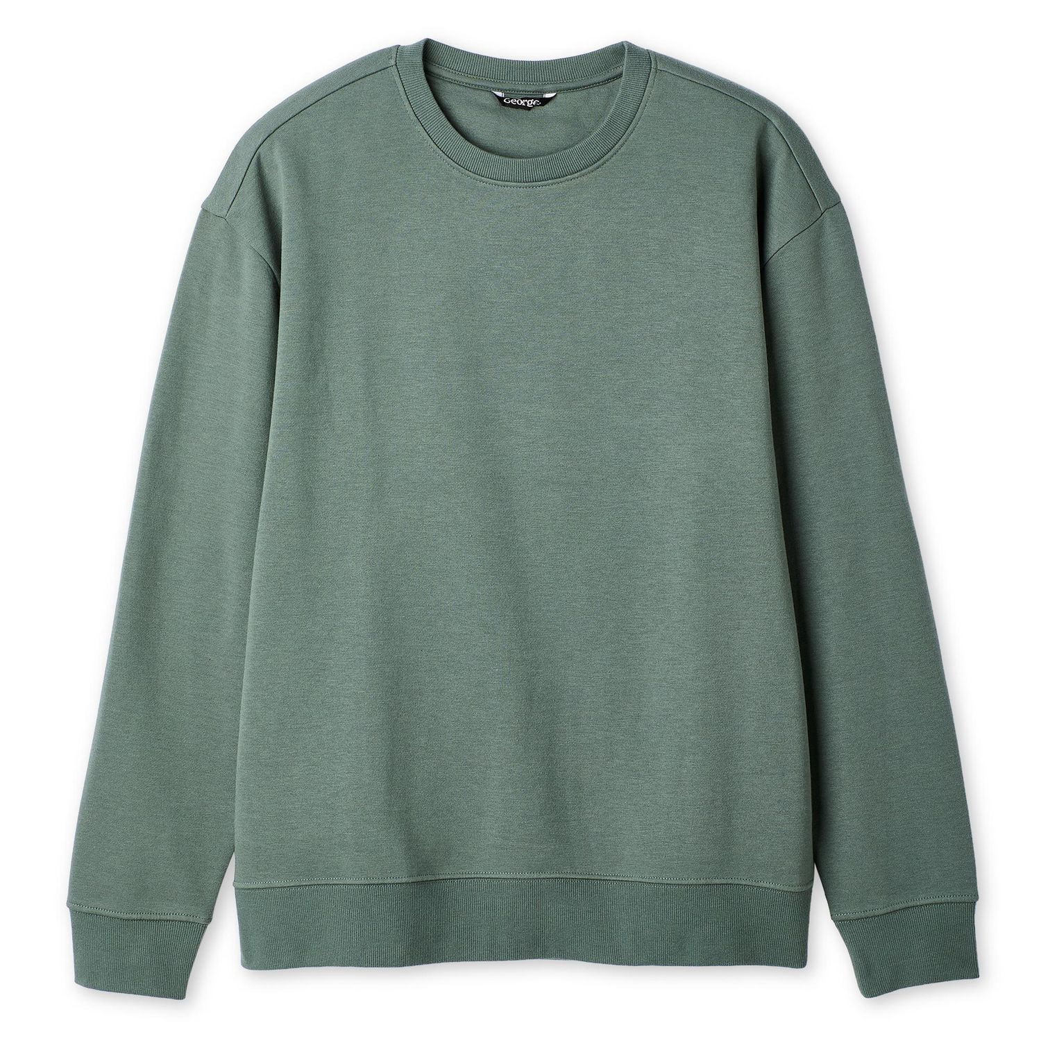 Click here for George Mens Crew Neck Sweatshirt Xxl prices