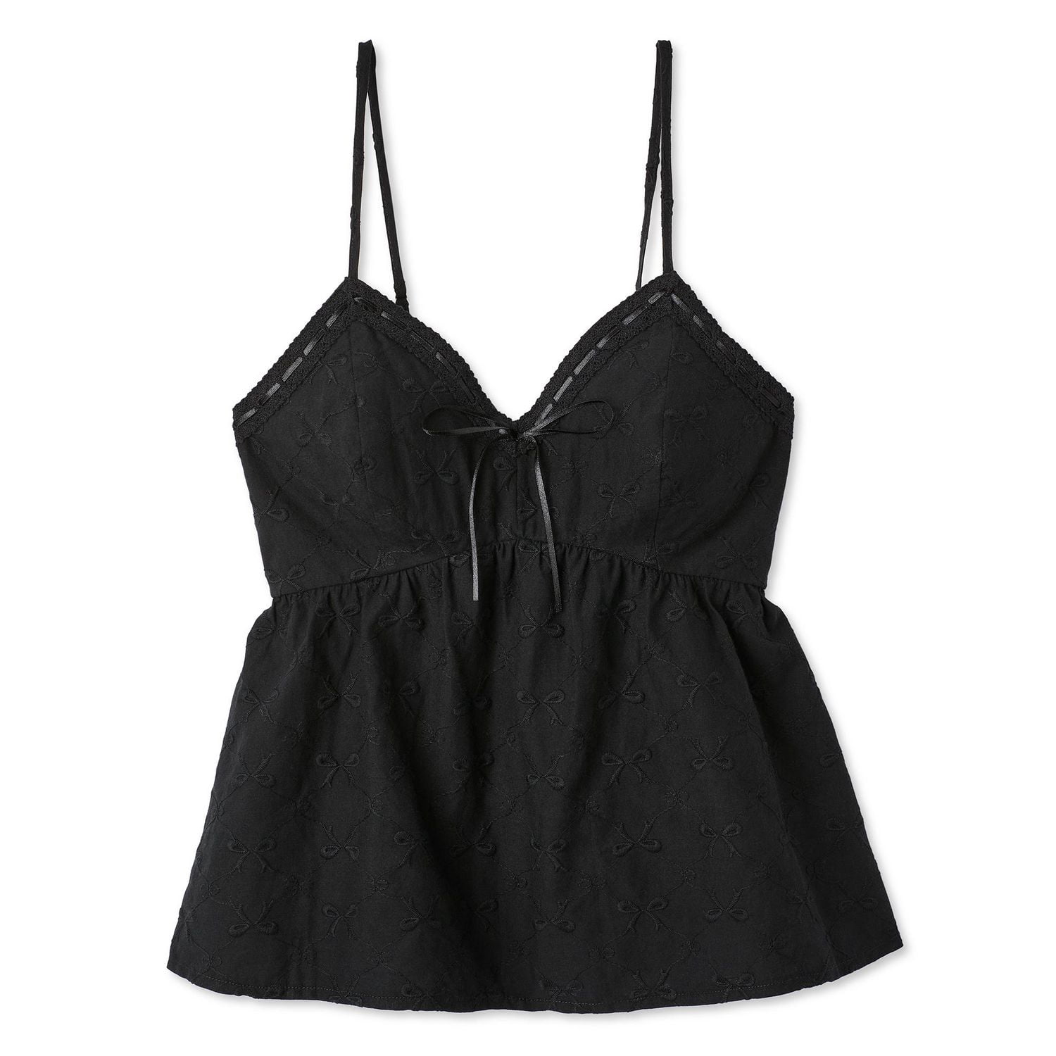 Click here for No Boundaries Womens Babydoll Tank Top Xl prices