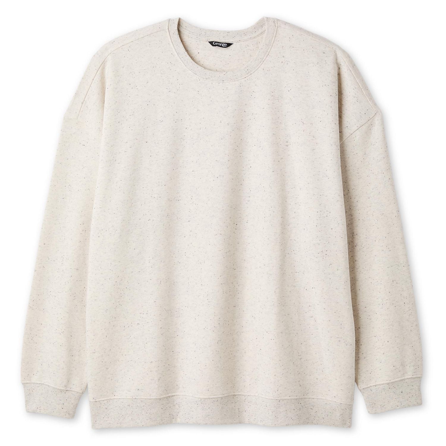 Click here for George Big Mens Crew Neck Sweatshirt 4xl prices