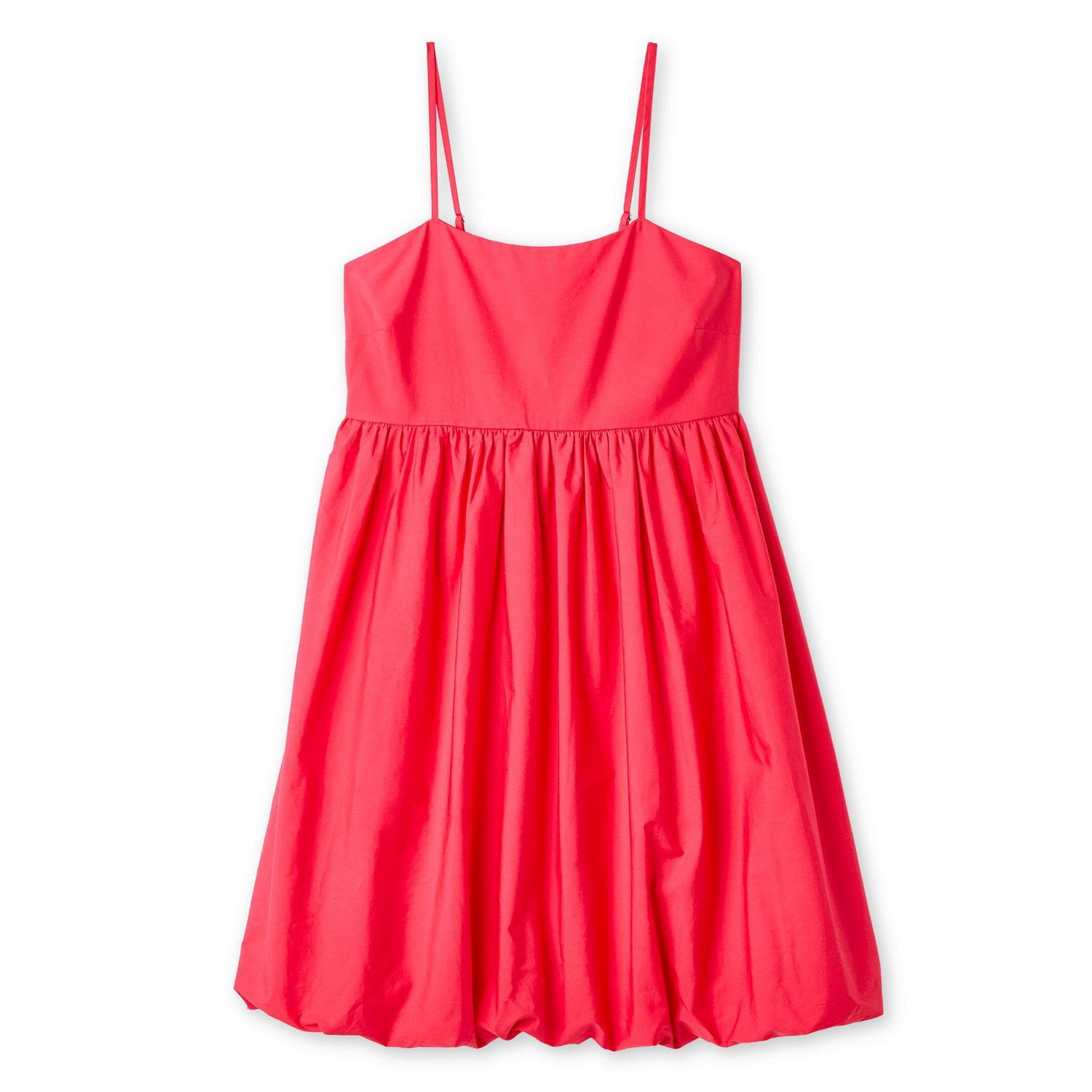 Click here for No Boundaries Womens Bubble Hem Dress M prices