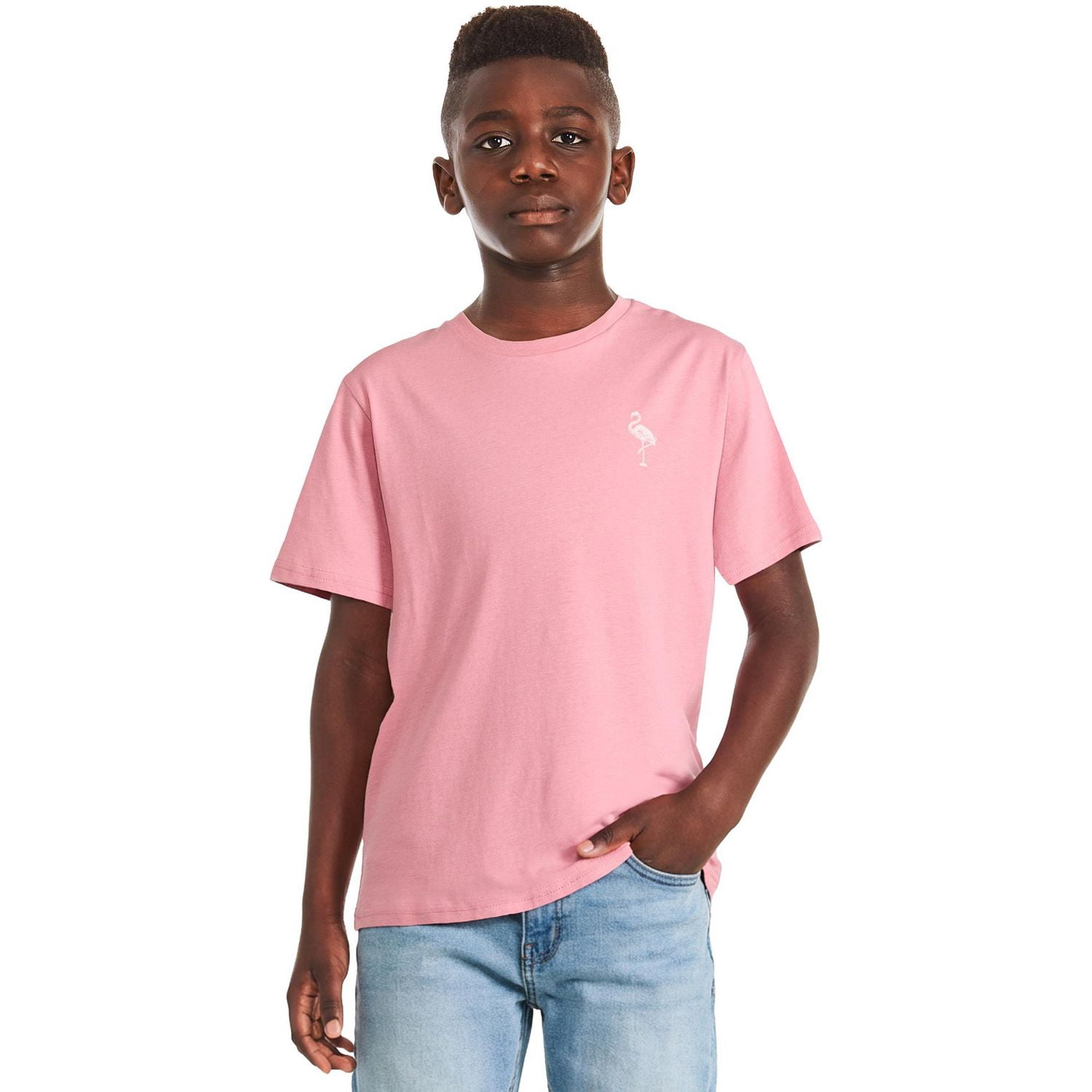 Click here for George Boys Graphic T-Shirt M prices