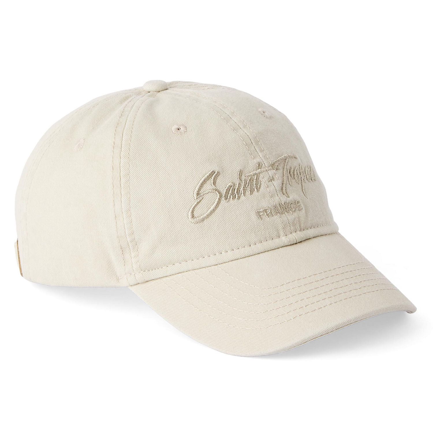 Click here for No Boundaries Womens Embroidered Baseball Cap One... prices