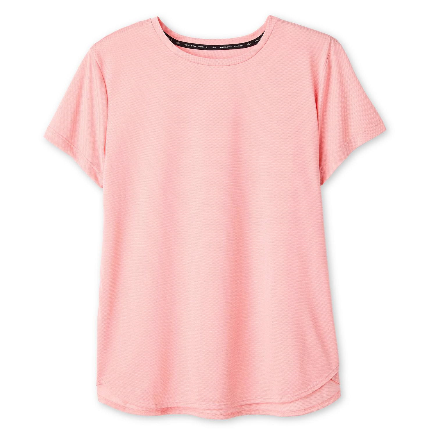Click here for Athletic Works Womens T-Shirt L prices