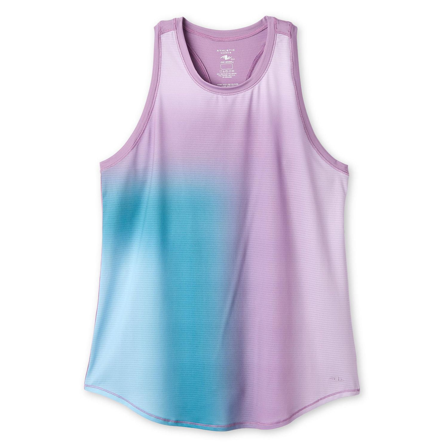 Click here for Athletic Works Womens Mesh Tank Top Xl prices