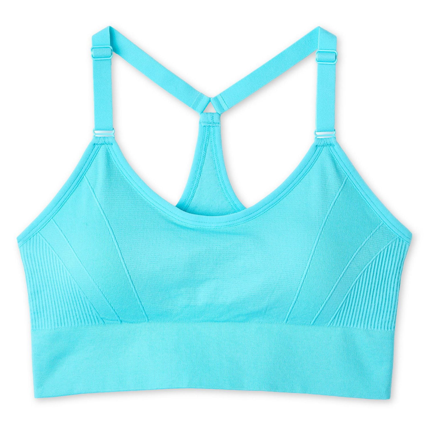 Click here for Athletic Works Womens Cami Bra L prices