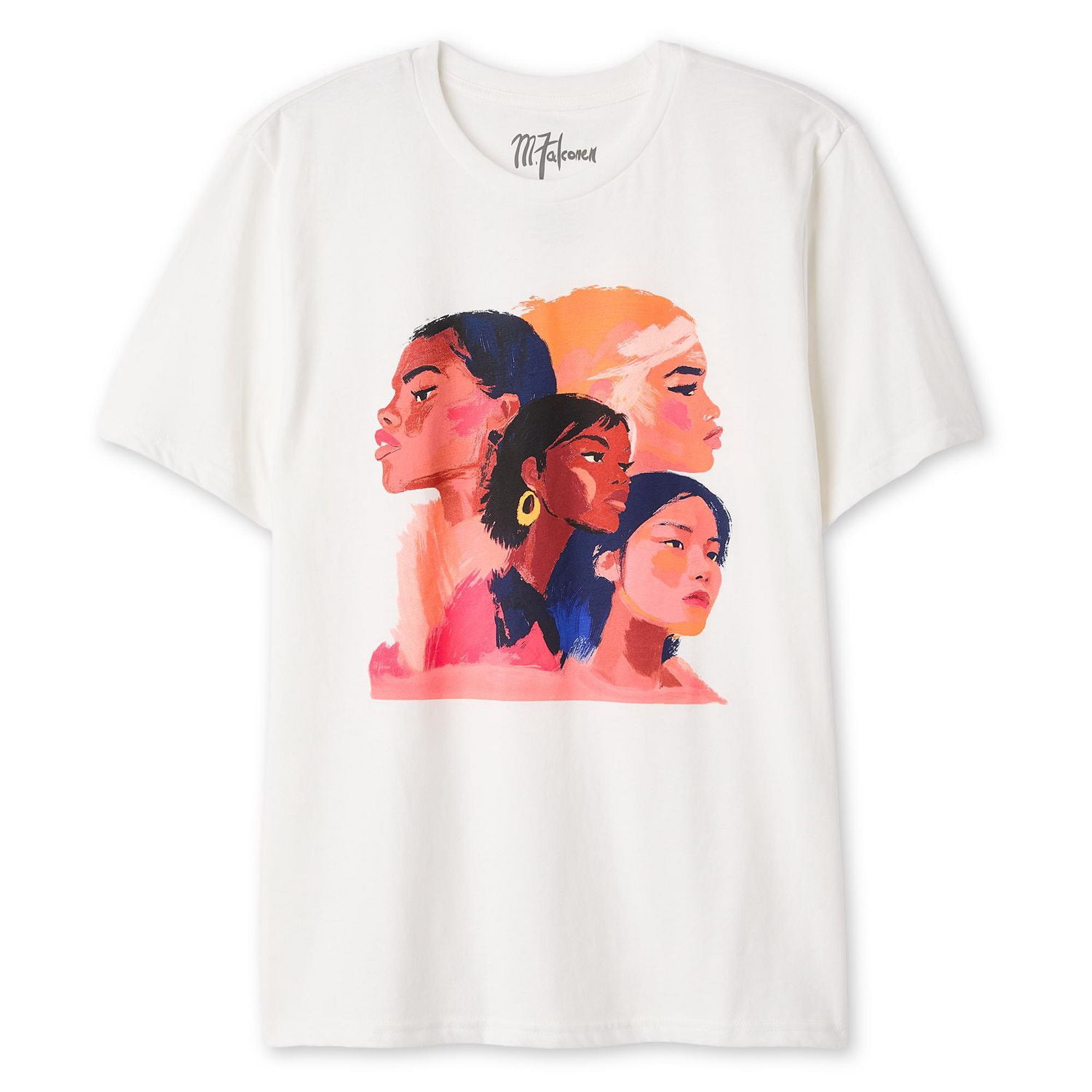 Click here for M. Falconer Womens International Womens Day T-Shir... prices