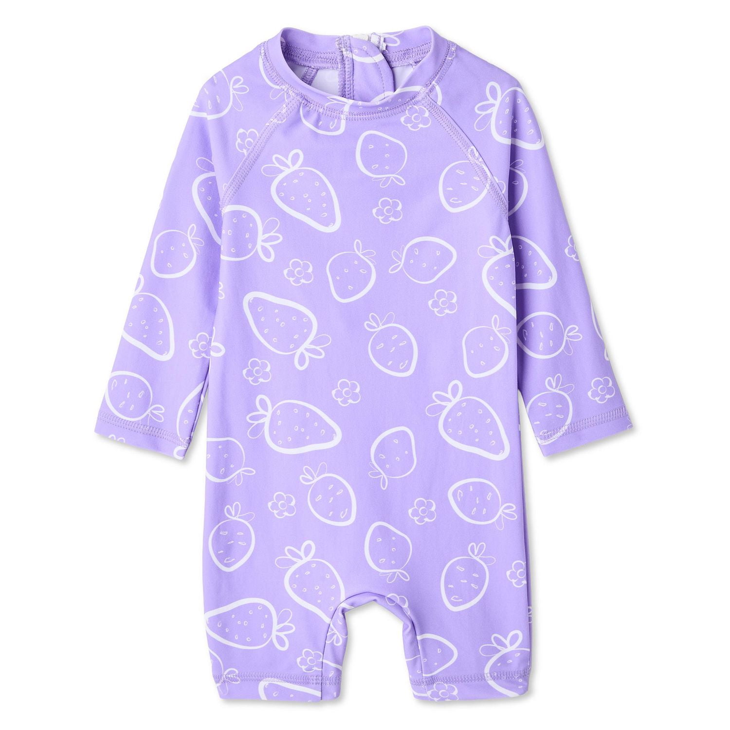 Click here for George Baby Girls One Piece Rashguard 3-6 Months prices
