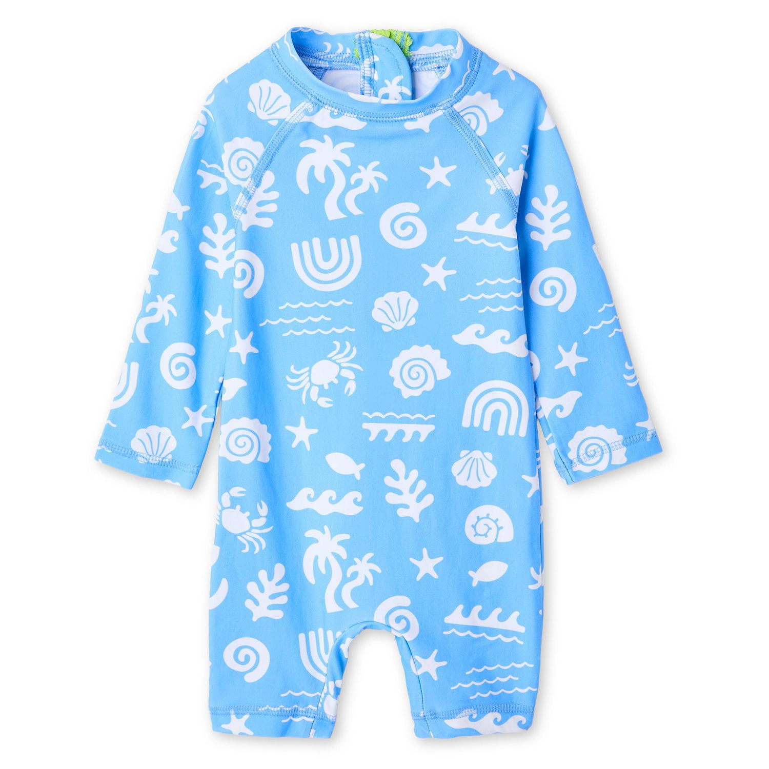 Click here for George Baby Boys One Piece Rashguard 18-24 Months prices