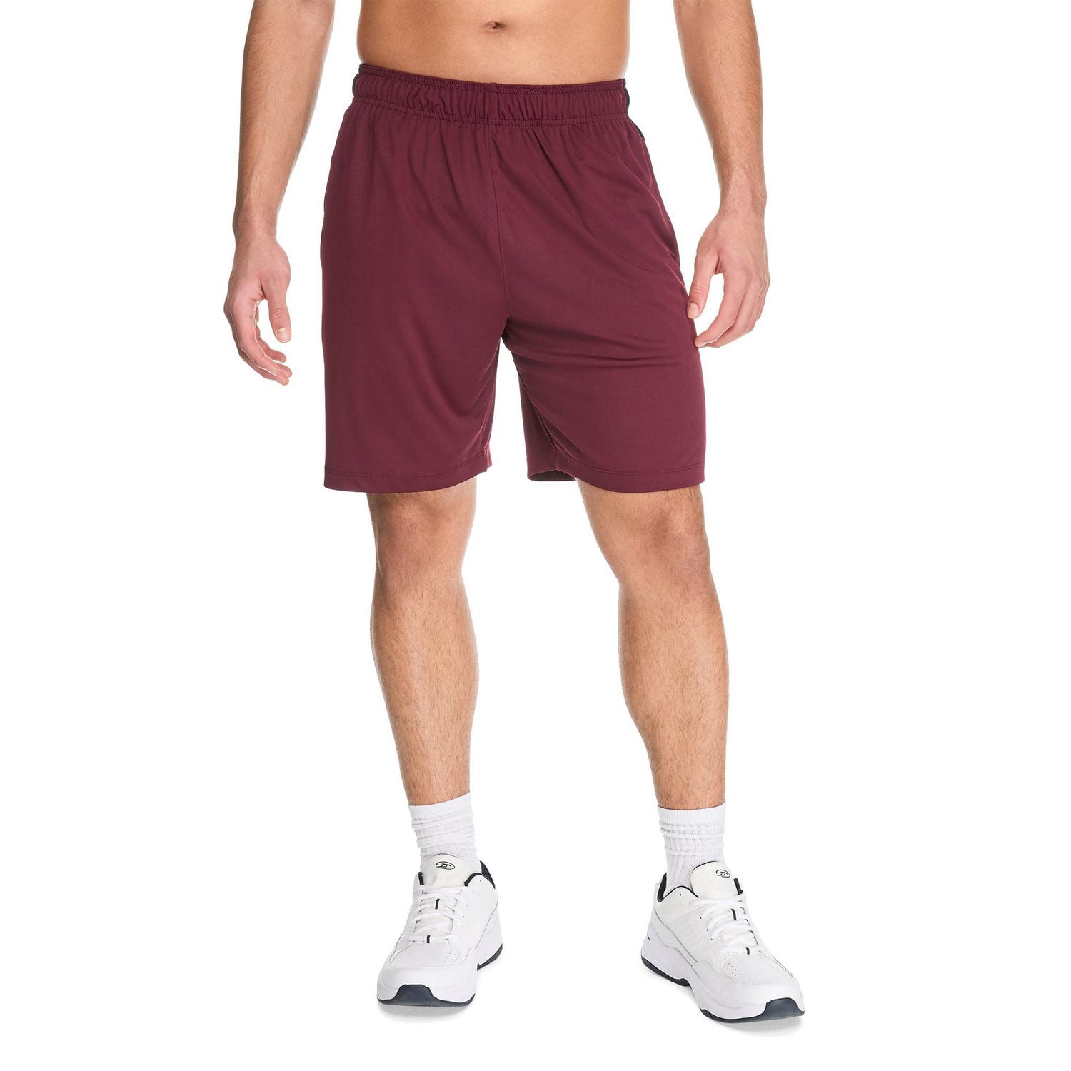 Click here for Athletic Works Mens Pull On Short S prices