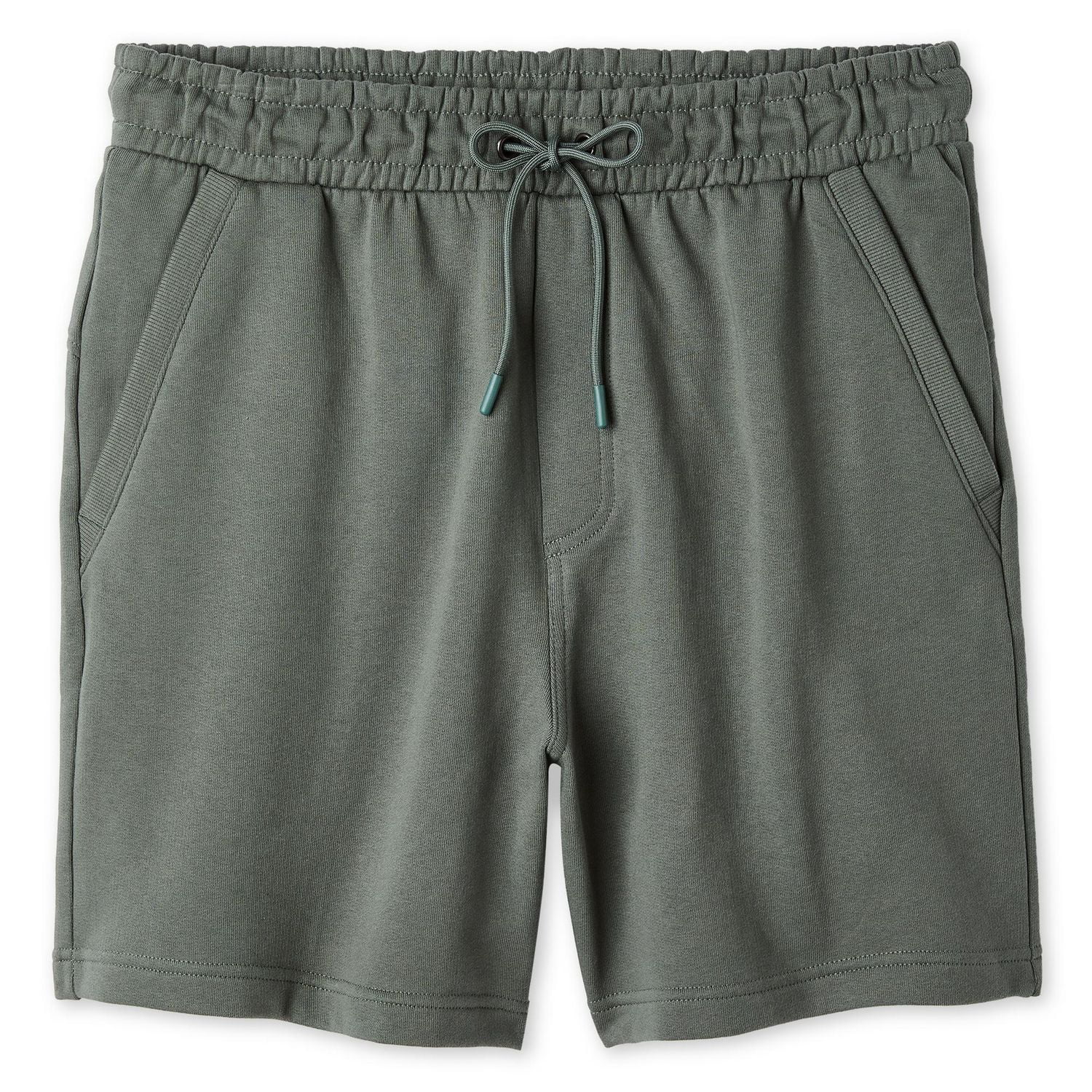 Click here for George Mens Heavy Pull-On Short Xl prices