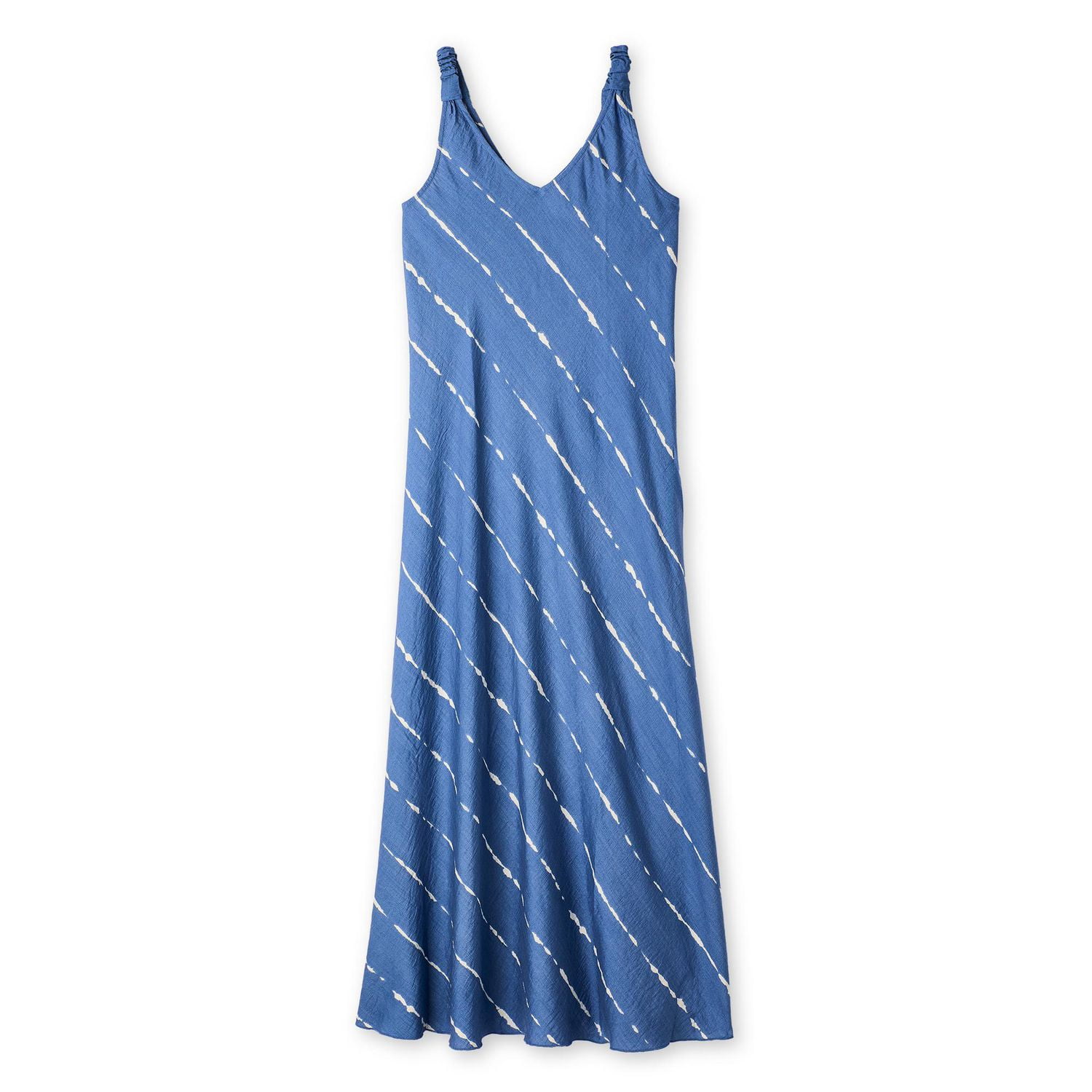 Click here for Iyla Womens Printed Maxi Dress L prices