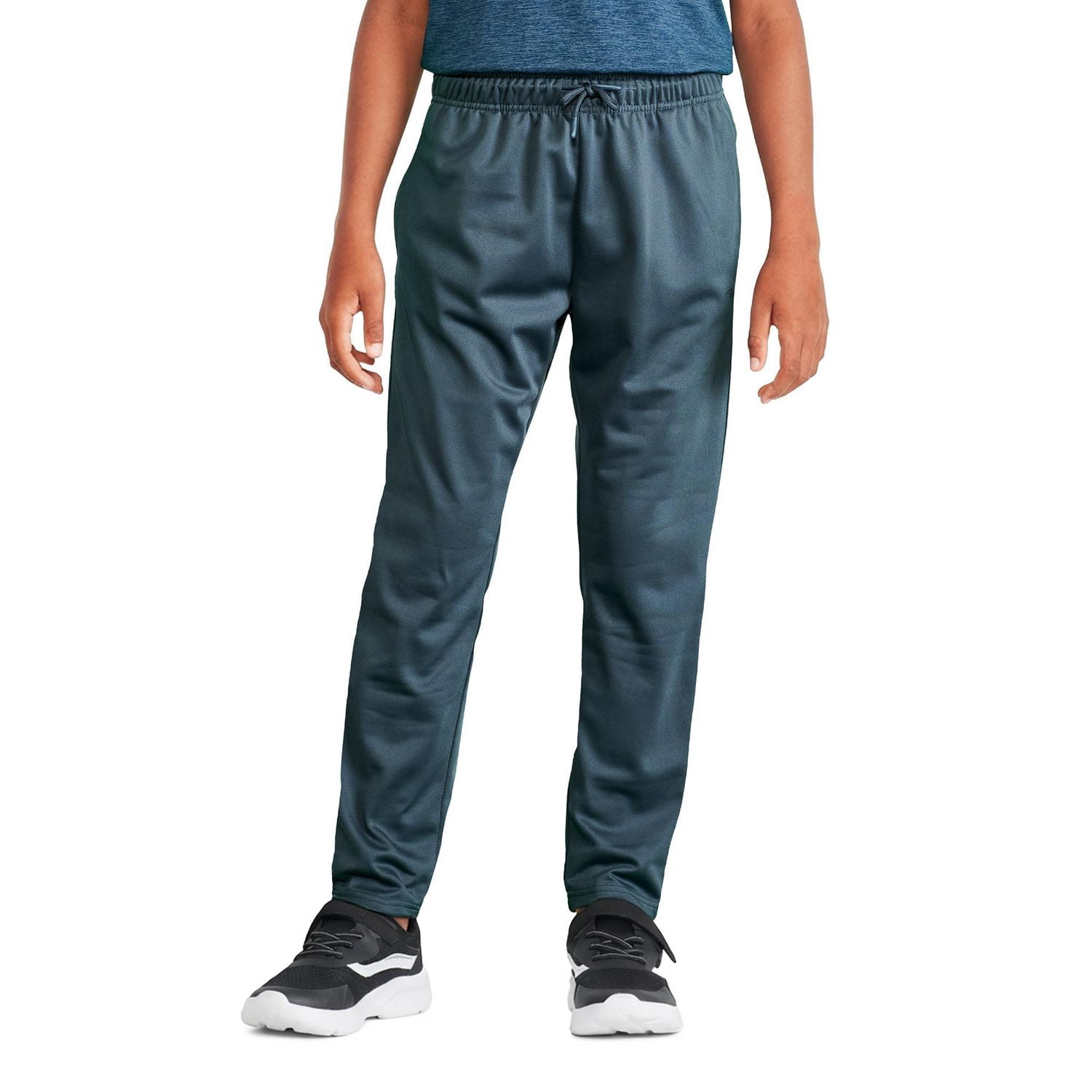 Click here for Athletic Works Boys Tapered Sweatpant S prices