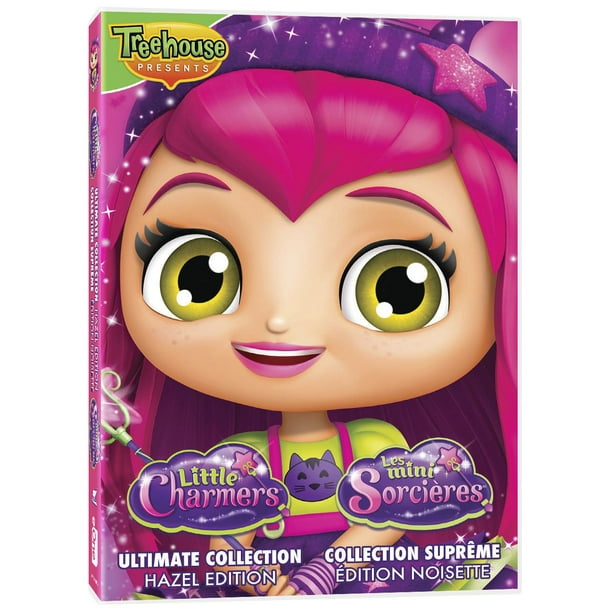 Little Charmers - Ultimate Collection: Hazel - Walmart.ca