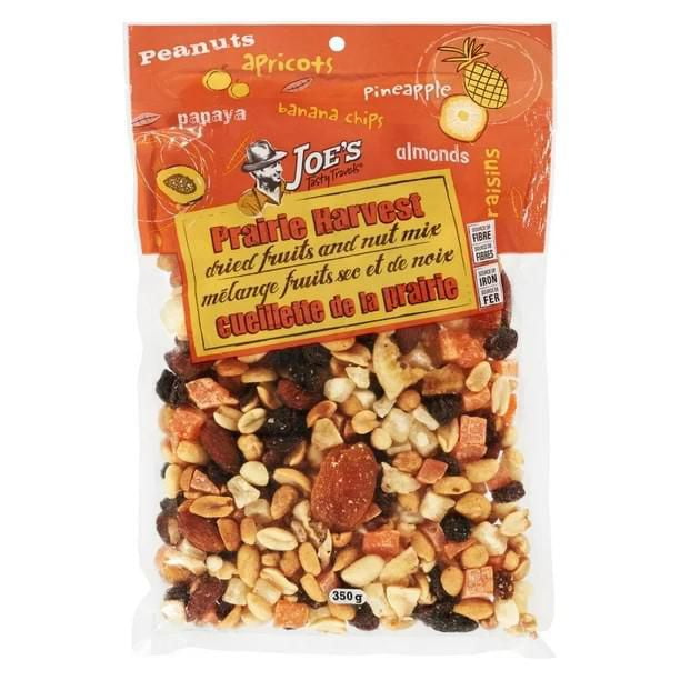 Click here for Joes Tasty Travels Prairie Harvest Trail Mix Dried... prices