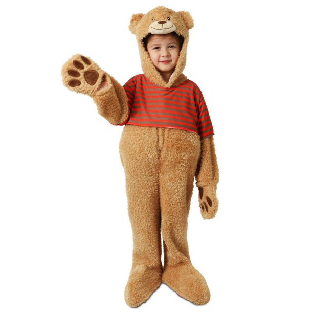 Toby the Teddy Bear - Walmart.ca