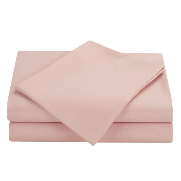 Mainstays Kids Easy Wash Soft Microfiber Sheet Set - Walmart.ca