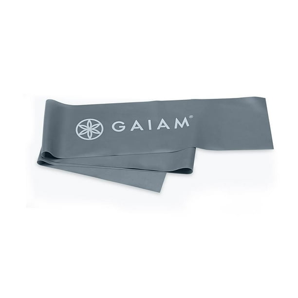 Gaiam Restore Flat Resistance Band - Heavy - Walmart.ca