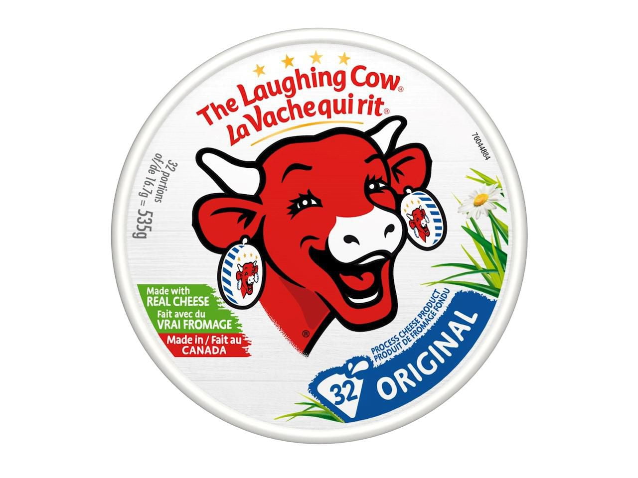 Click here for The Laughing Cow  Original  Spreadable Cheese 32p prices