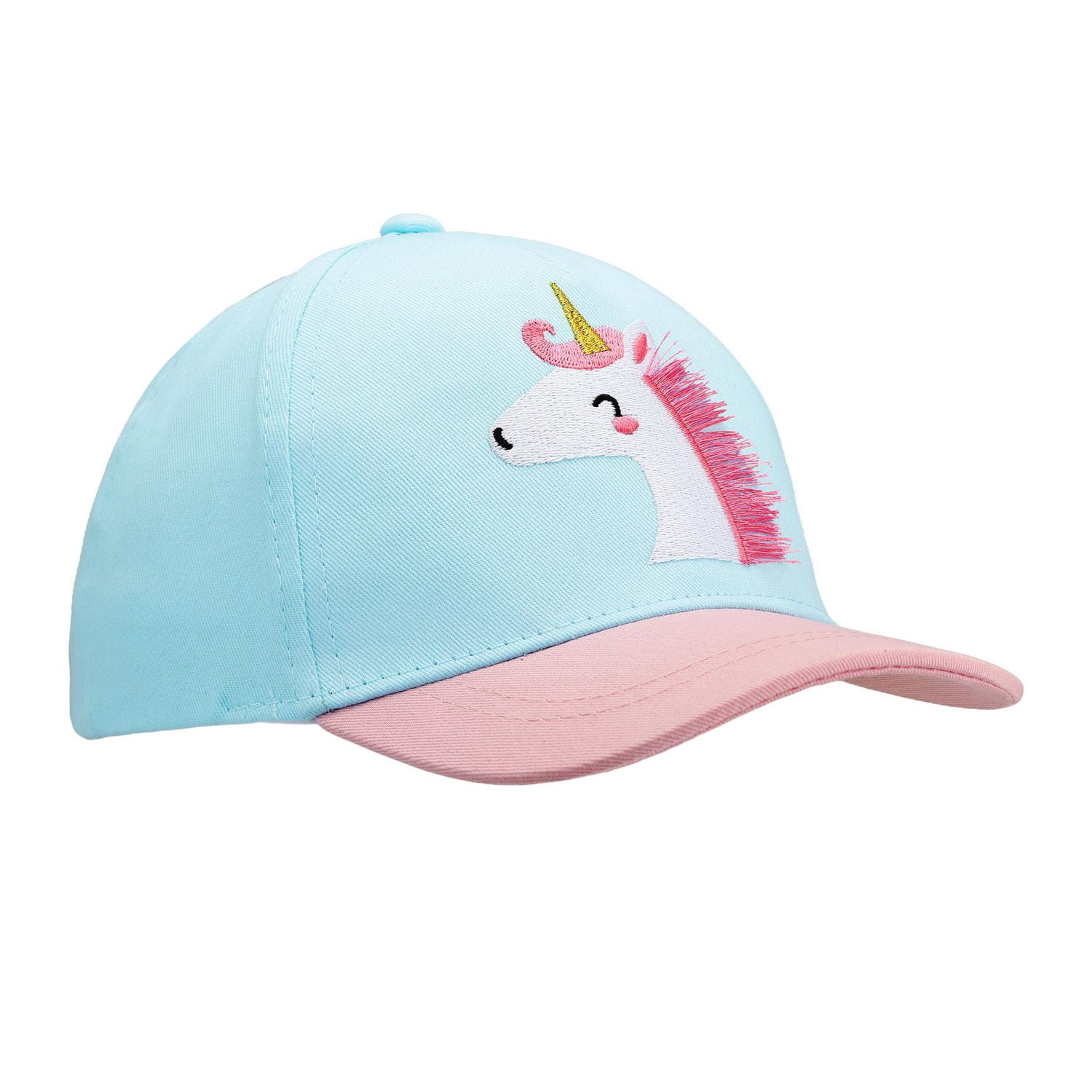 Click here for George Unicorn Cap 2t-5t prices