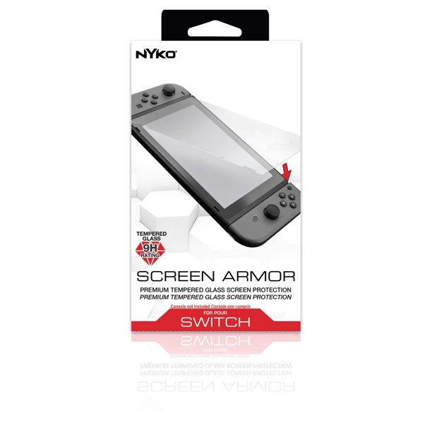 Screen Armor (Nintendo Switch), Nintendo Switch - Walmart.ca
