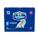 Royale Original Facial Tissue, 12 Flat Boxes, 126 Tissues per box, 2 ...