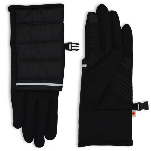 Hot Paws Ladies' Winter Athletic Gloves, S/M, L/XL - Walmart.ca