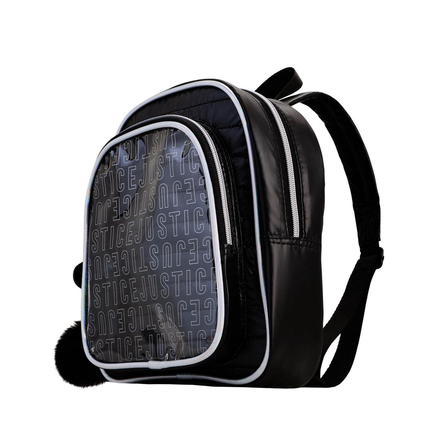 Click here for Justice Branded Fashion Backpack One Size prices