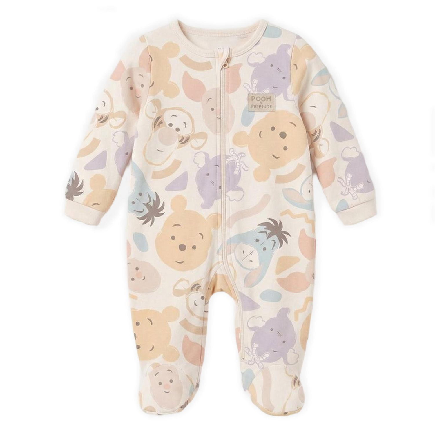 Click here for Disney Winnie The Pooh Sleeper 12-18 Months prices