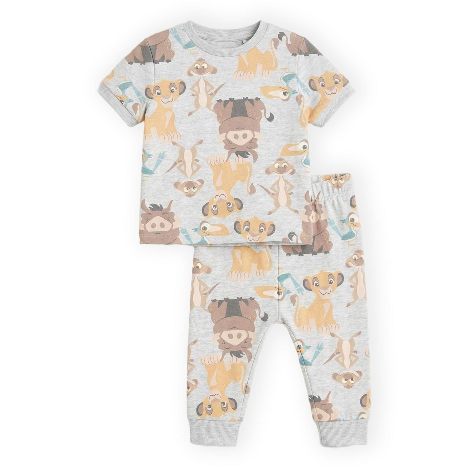 Click here for Disney Simba Pajamas Set 18-24 Months prices