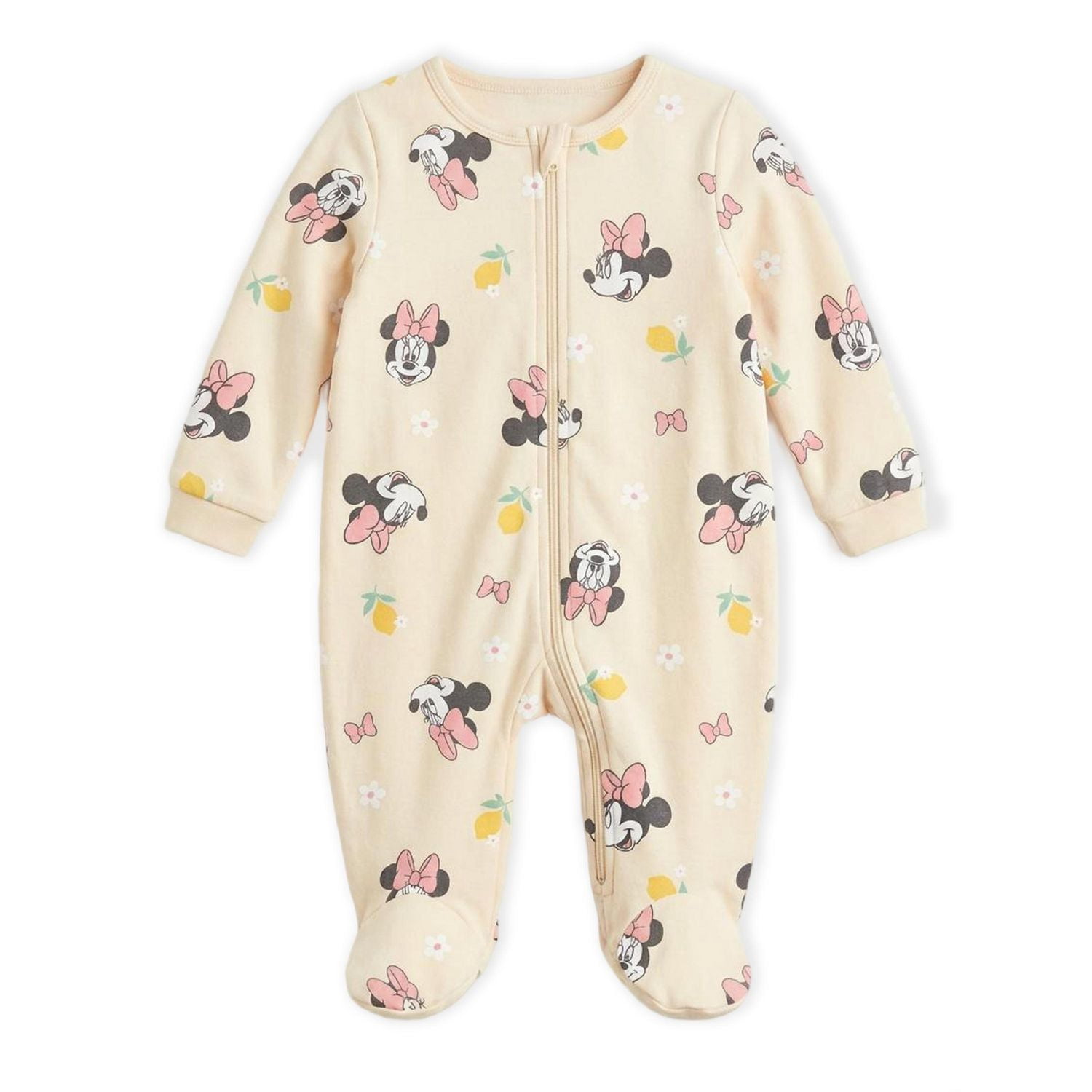 Click here for Disney Minnie Mouse Sleeper 18-24 Months prices