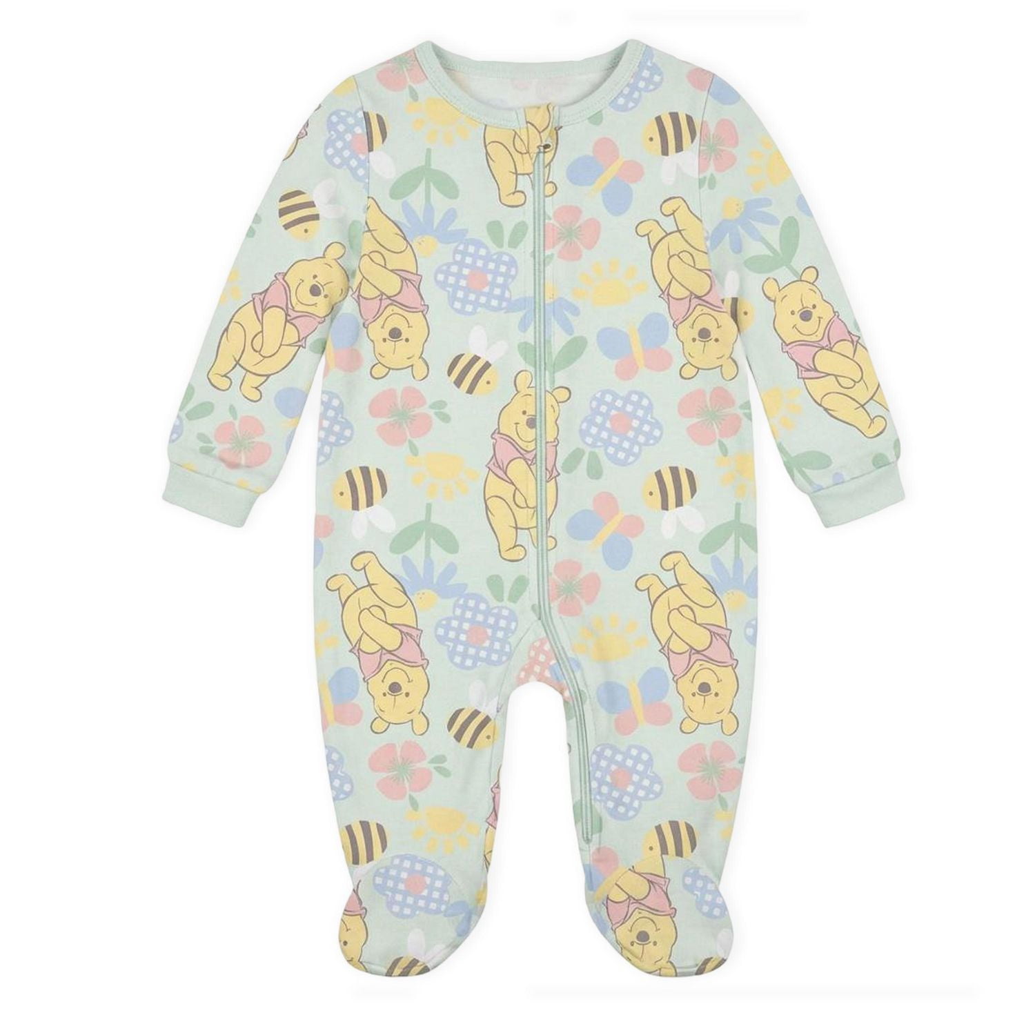Click here for Disney Winnie The Pooh Sleeper 18-24 Months prices