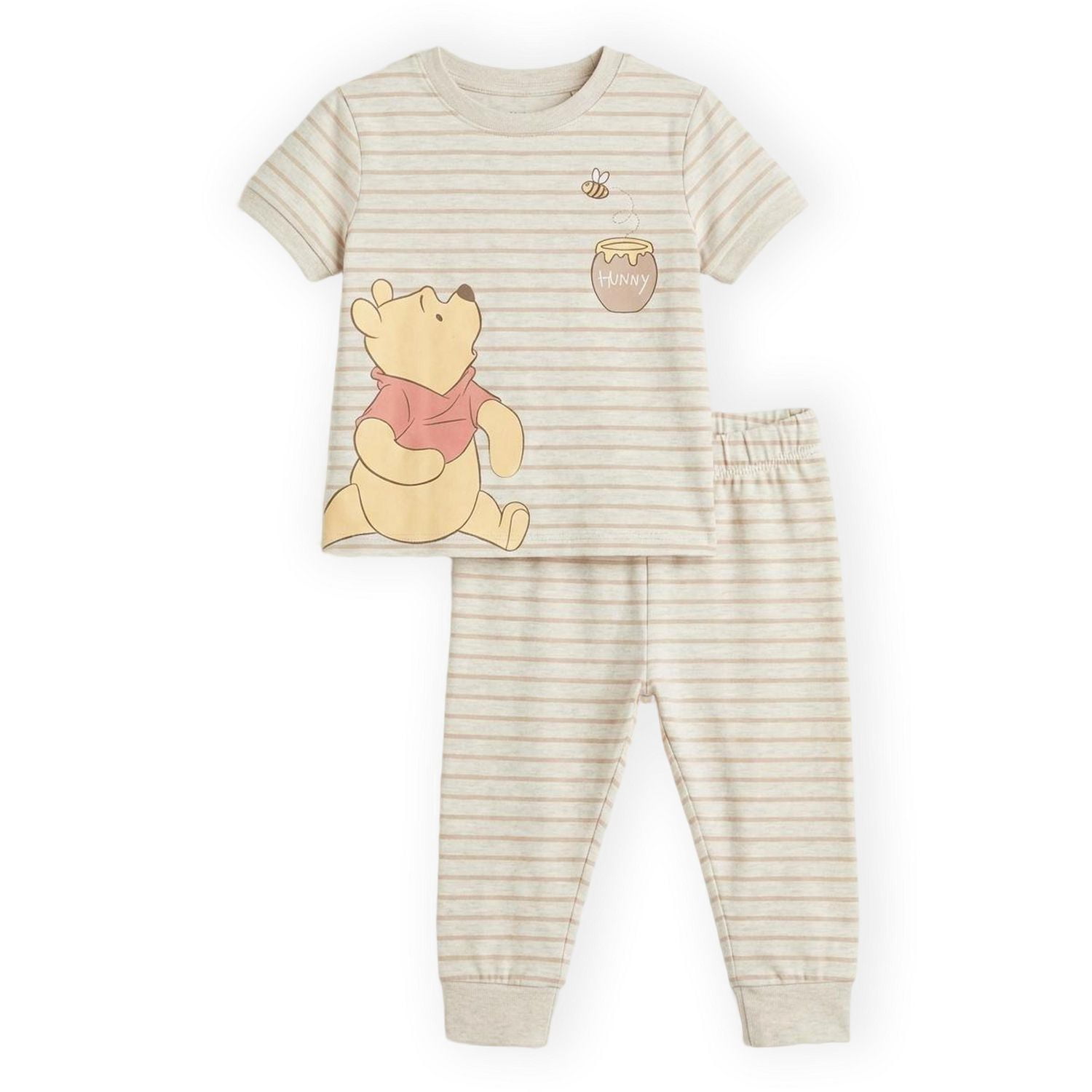 Click here for Disney Winnie The Pooh Pajamas Set 6-12 Months prices