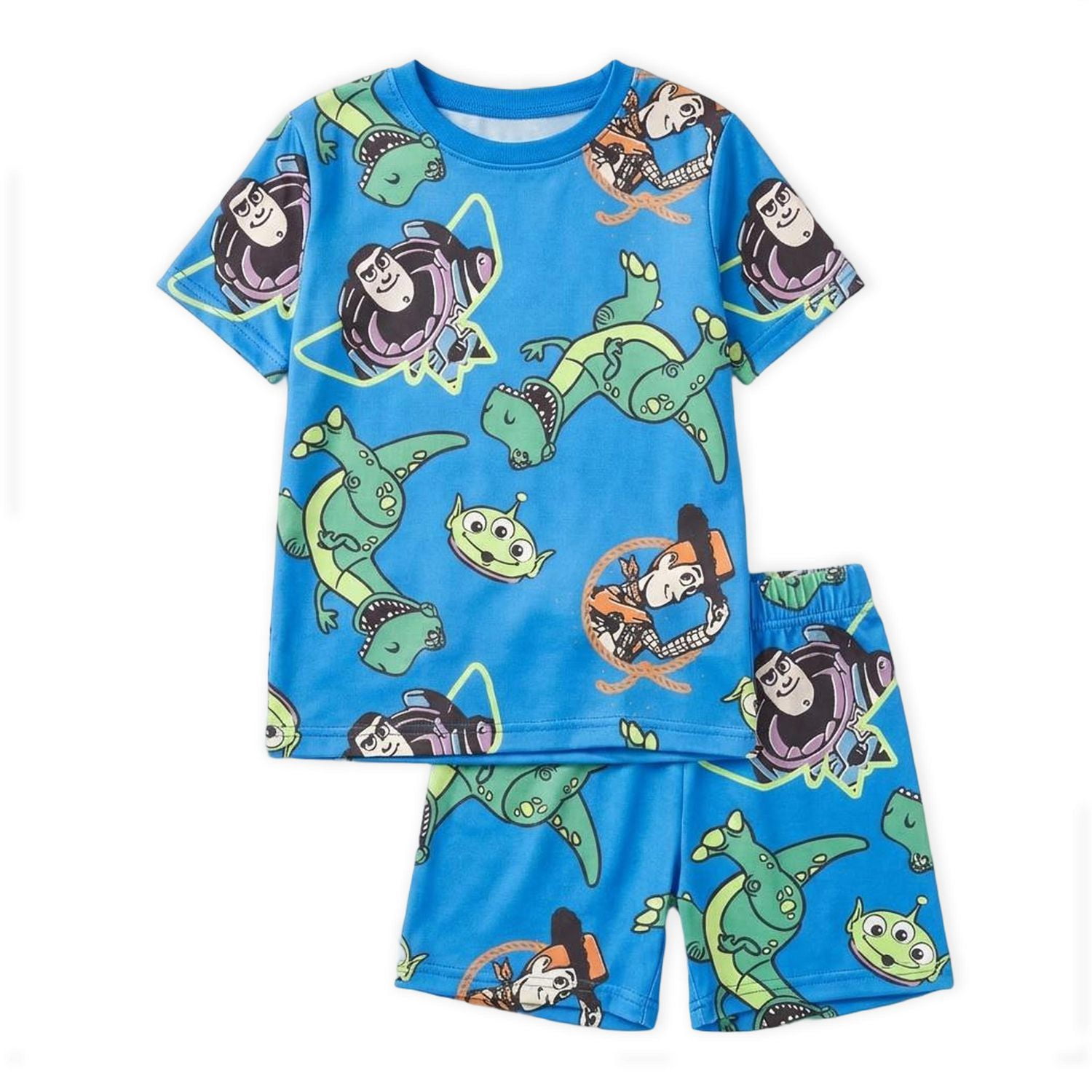 Click here for Disney Toy Story Pajamas Set 2t prices