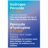 Equate Hydrogen Peroxide, 473 ml - Walmart.ca
