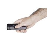 GoZone Walking Treadmill/Pad for Standing Desks – Black/Grey, With ...