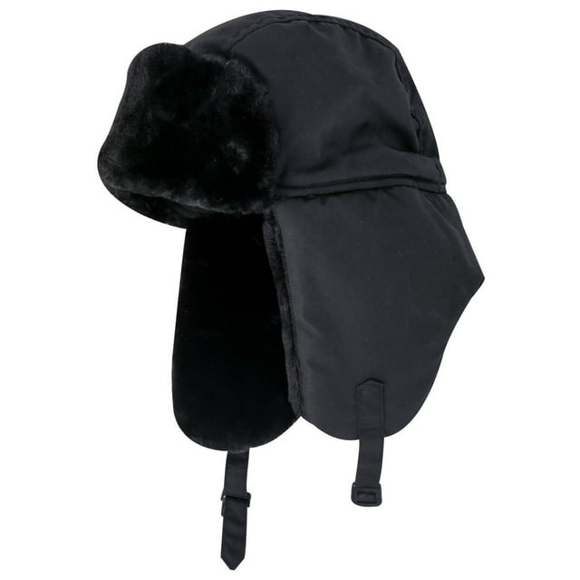 Hot Paws Men's Trapper Hat - Walmart.ca
