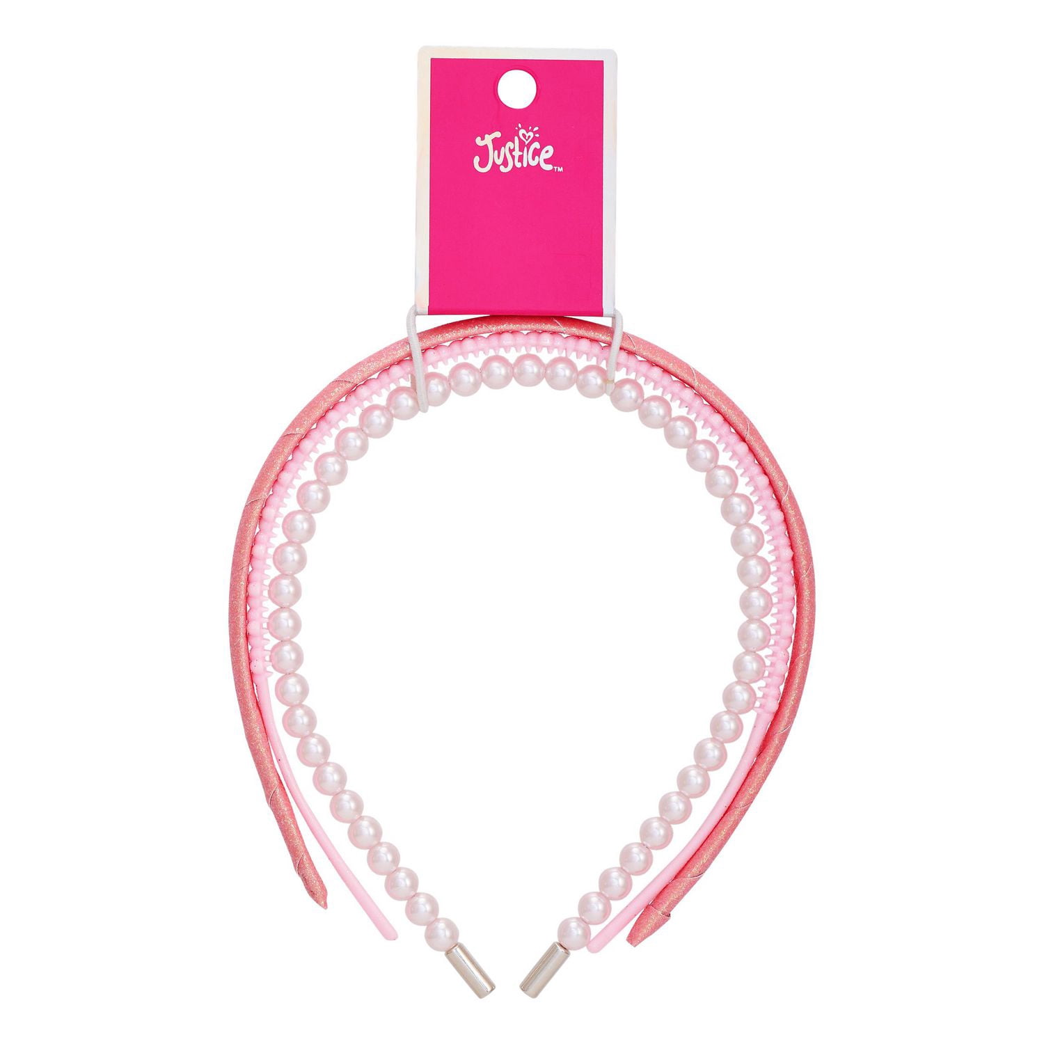 Click here for Justice Alice Band prices