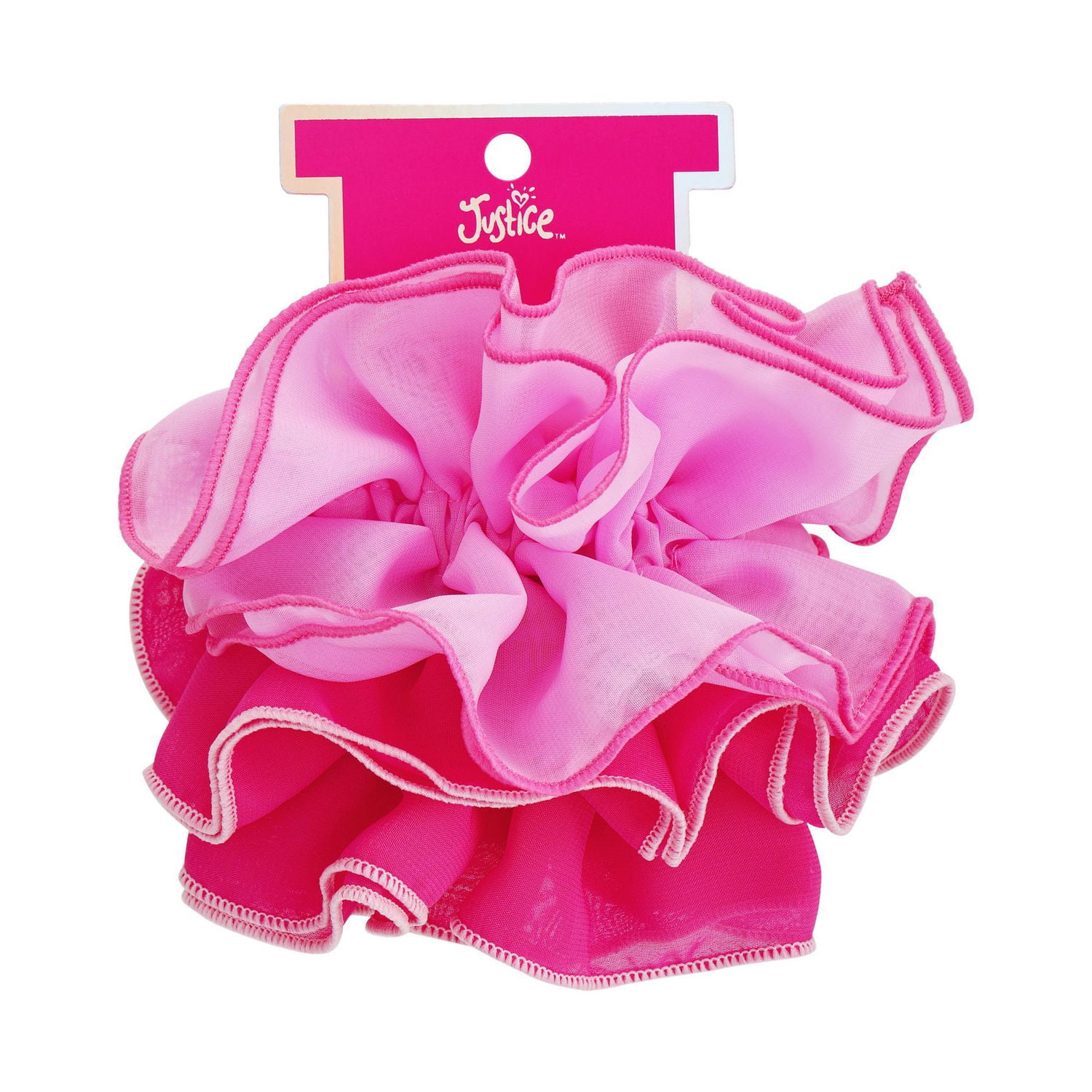 Click here for Justice Scrunchies prices