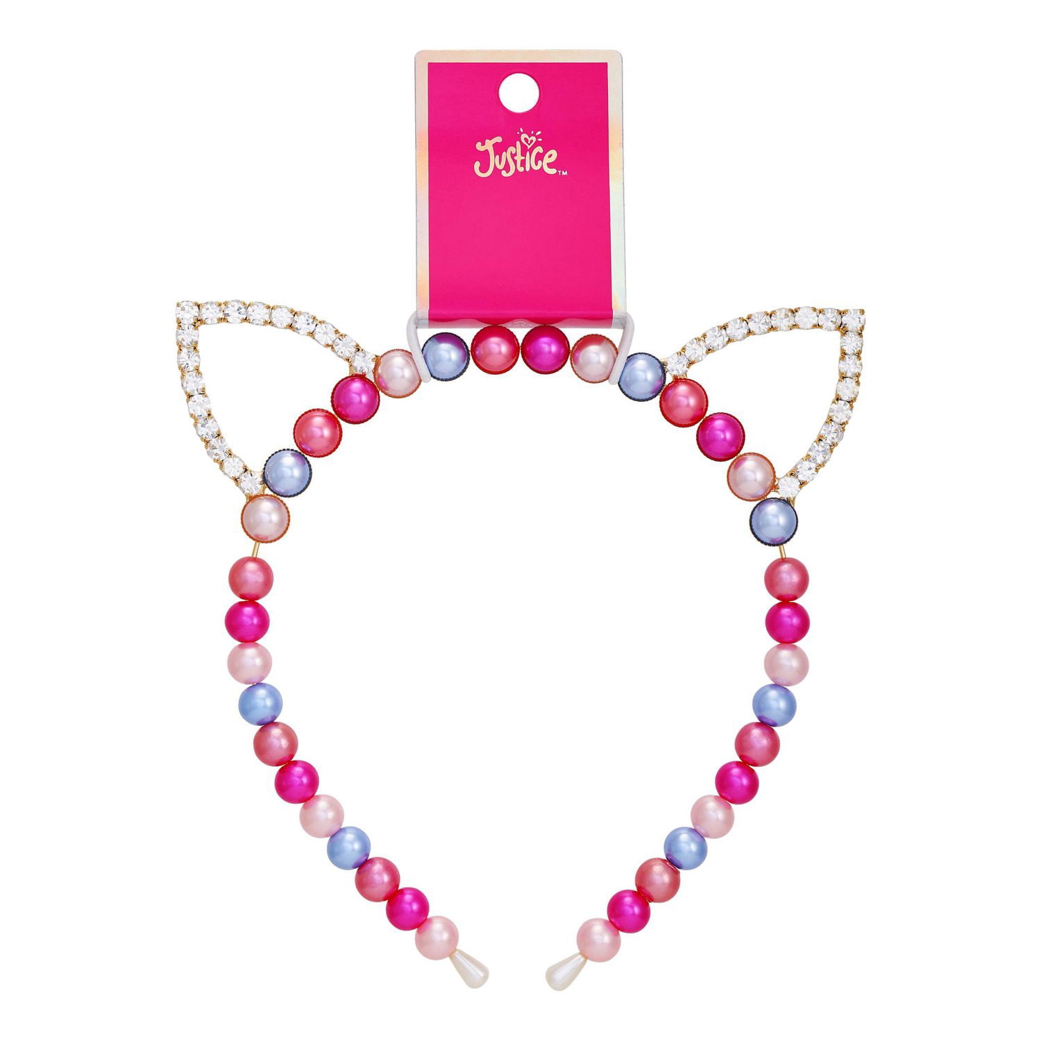 Click here for Justice Alice Band prices