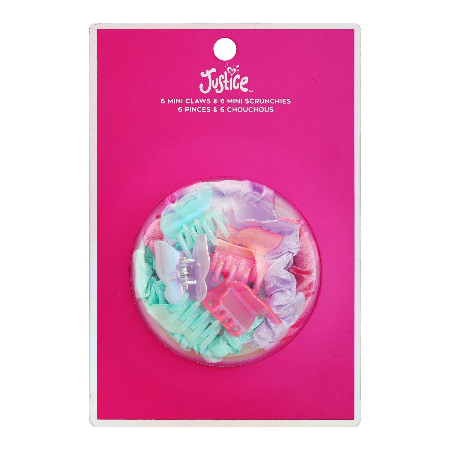 Click here for Justice Hair Accessories Sets prices