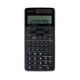 Sharp Scientific Calculator 469 Functions, Advanced scientific calc ...