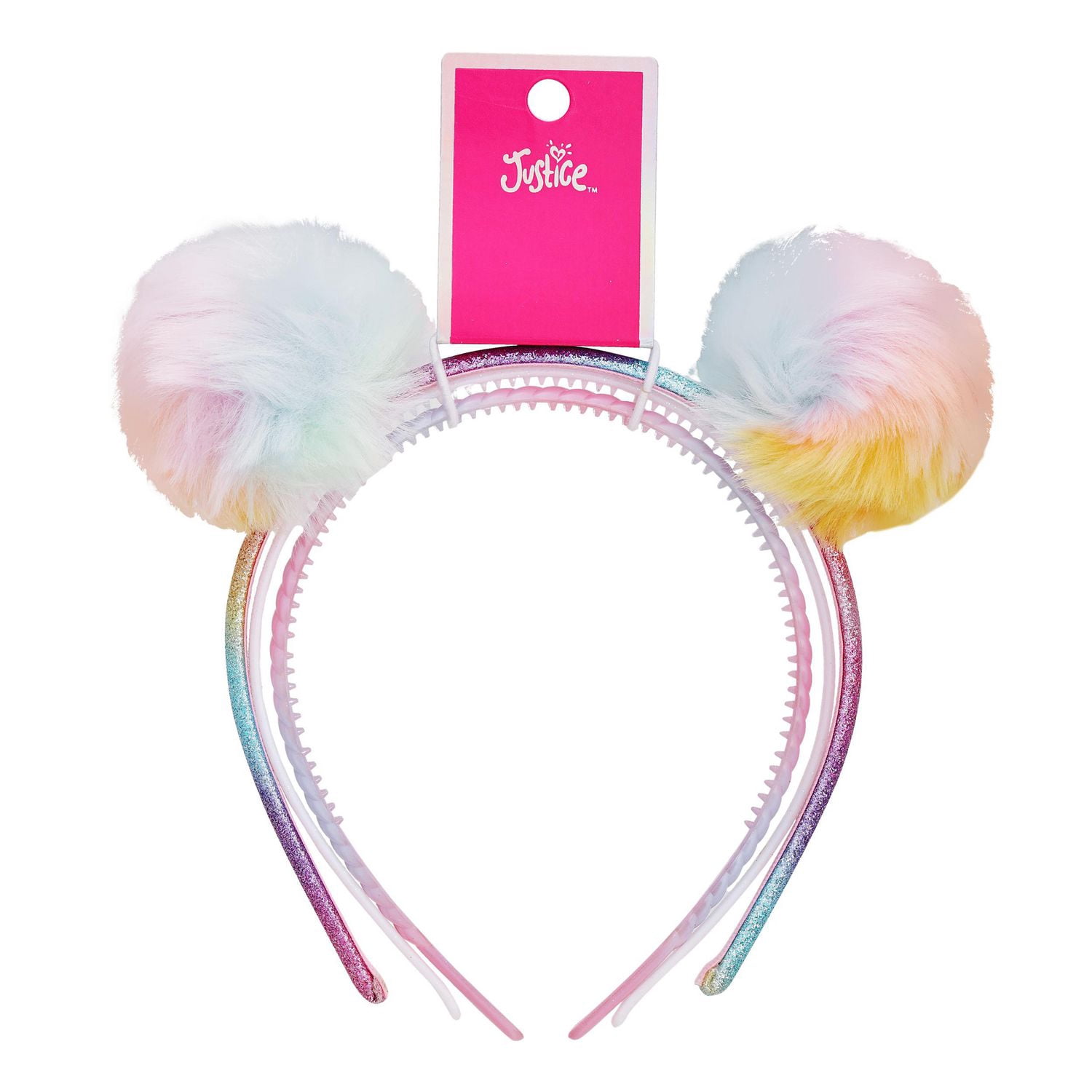 Click here for Justice Alice Band prices