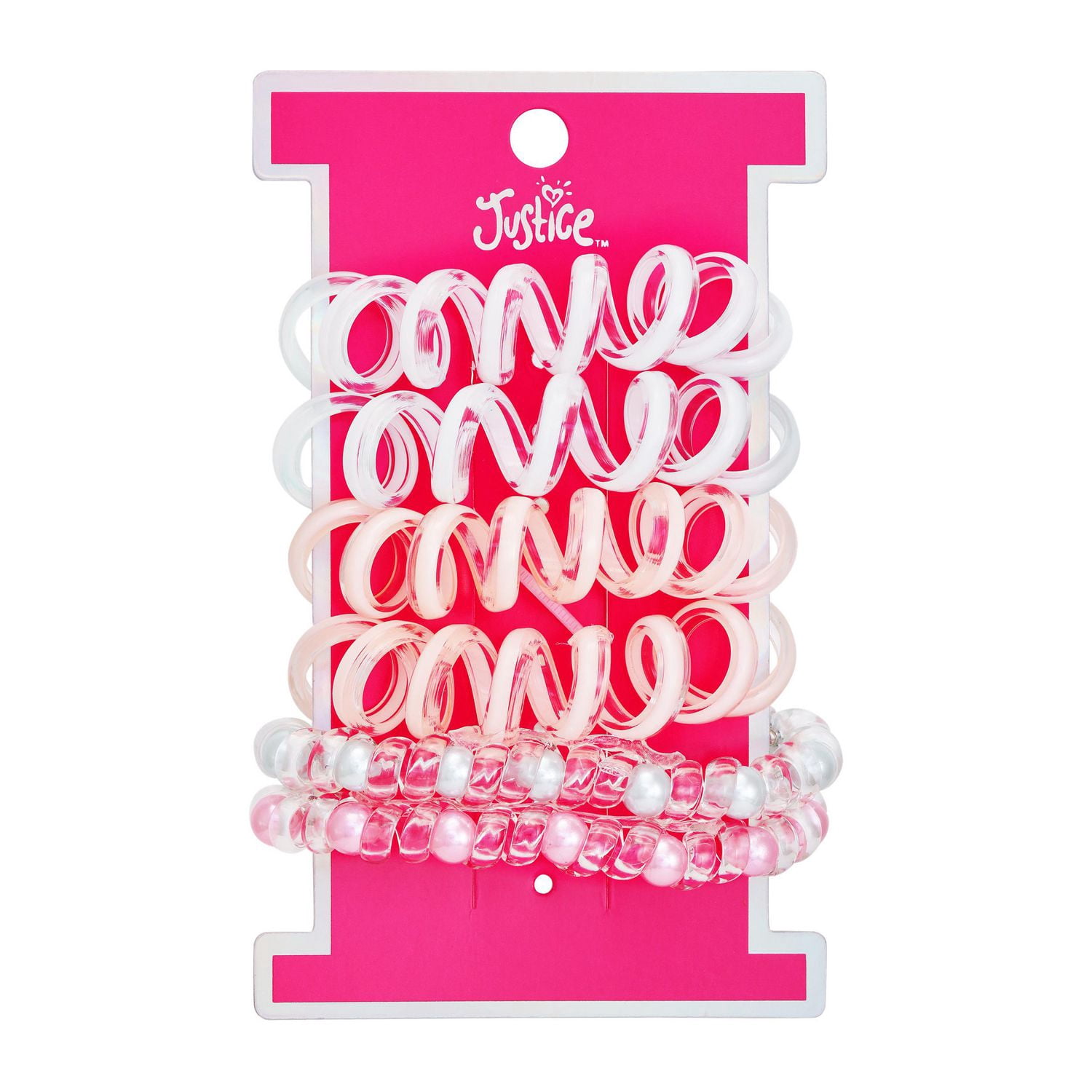 Click here for Justice Scrunchies prices