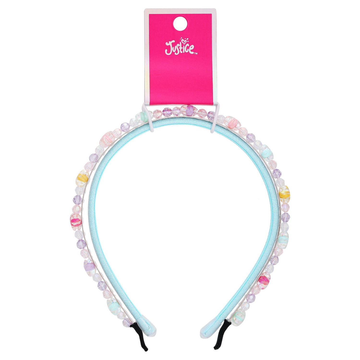 Click here for Justice Alice Band prices