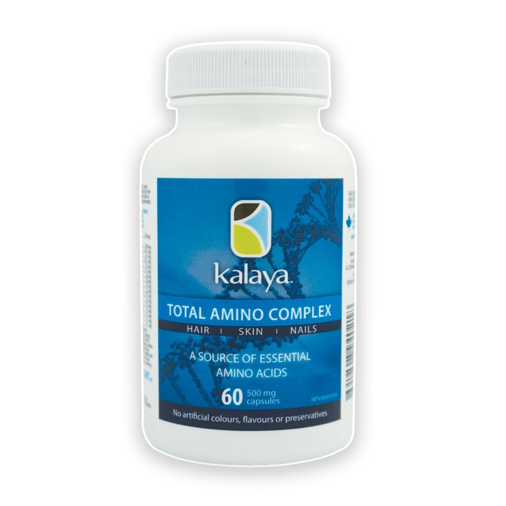 Total Amino Complex Supplements | Walmart Canada