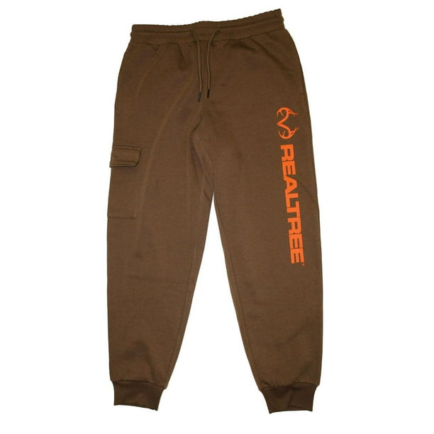 Men's Real Tree Jogger. - Walmart.ca