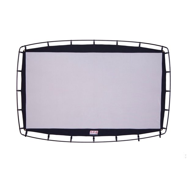 Camp Chef Outdoor Big Screen 115 in. Portable Movie Screen - Walmart.ca