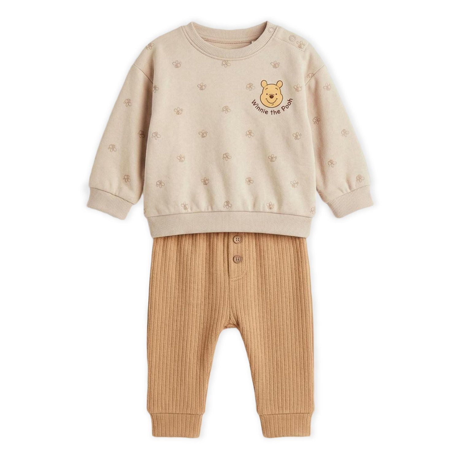 Click here for Winnie The Pooh Disney Winne The Pooh Jogger Pants... prices